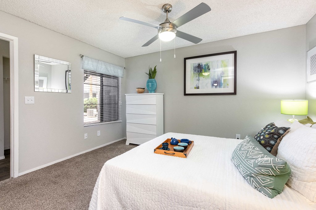 Boulevard At 4201 Apartments, 4201 South Decatur Boulevard, Las Vegas ...