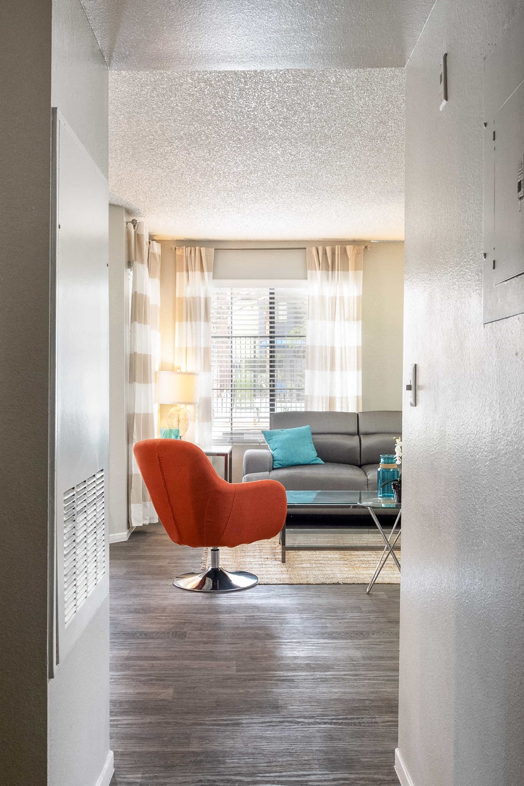 Boulevard At 4201 Apartments, 4201 South Decatur Boulevard, Las Vegas ...