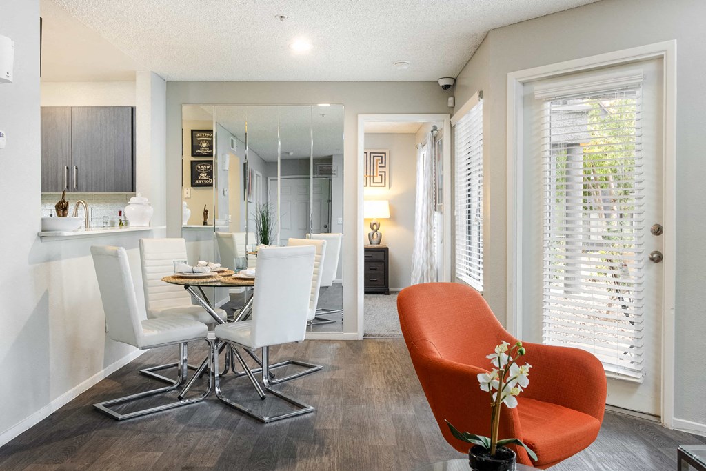 Boulevard At 4201 Apartments, 4201 South Decatur Boulevard, Las Vegas ...