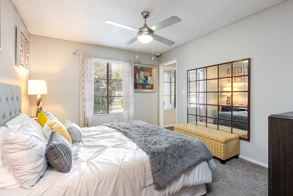 Boulevard At 4201 Apartments, 4201 South Decatur Boulevard, Las Vegas ...