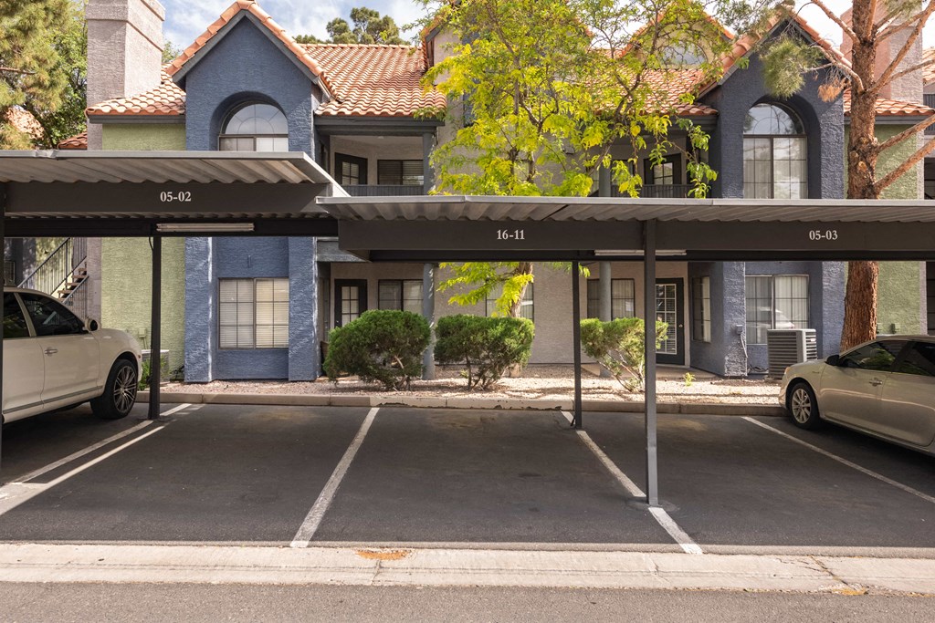 Boulevard At 4201 Apartments, 4201 South Decatur Boulevard, Las Vegas ...