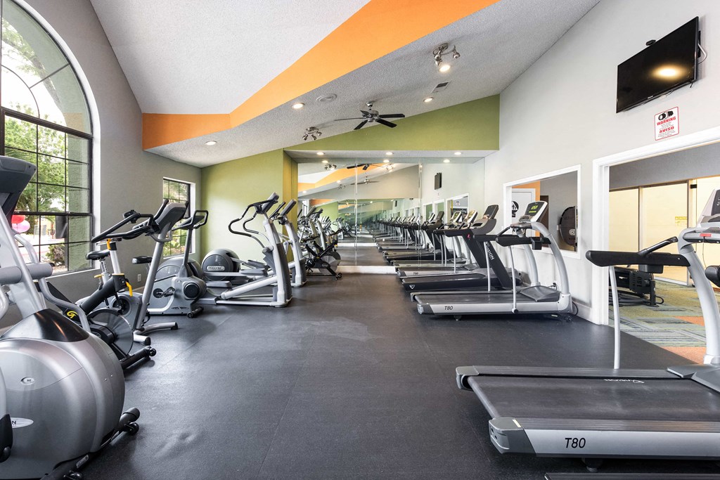 Boulevard At 4201 Apartments, 4201 South Decatur Boulevard, Las Vegas ...