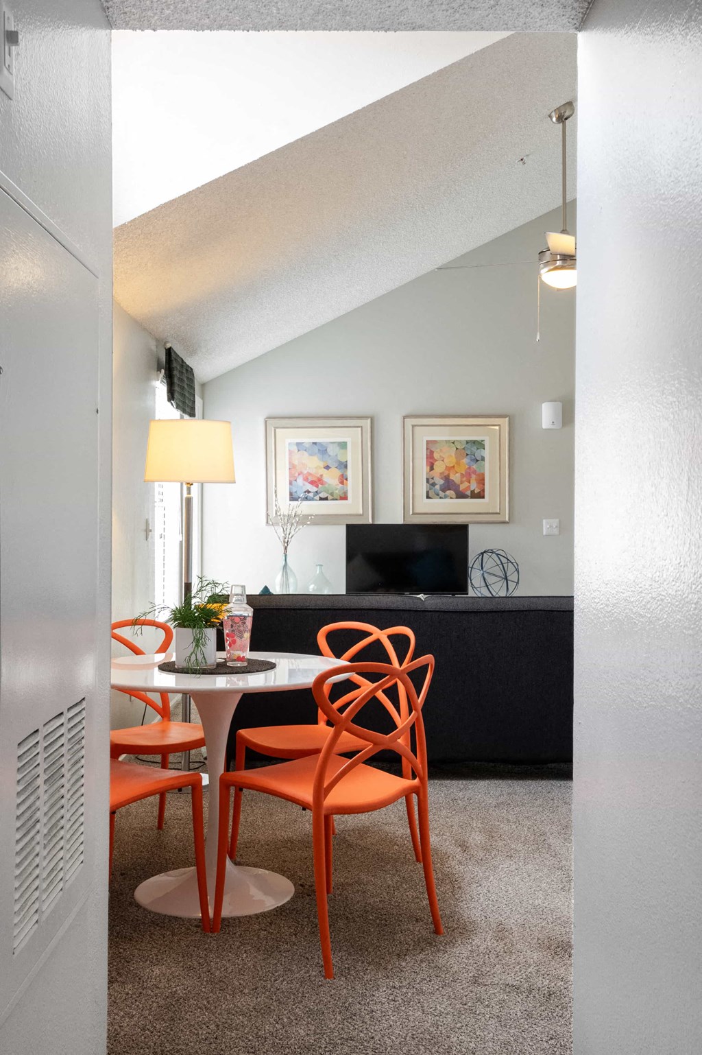 Boulevard At 4201 Apartments, 4201 South Decatur Boulevard, Las Vegas ...