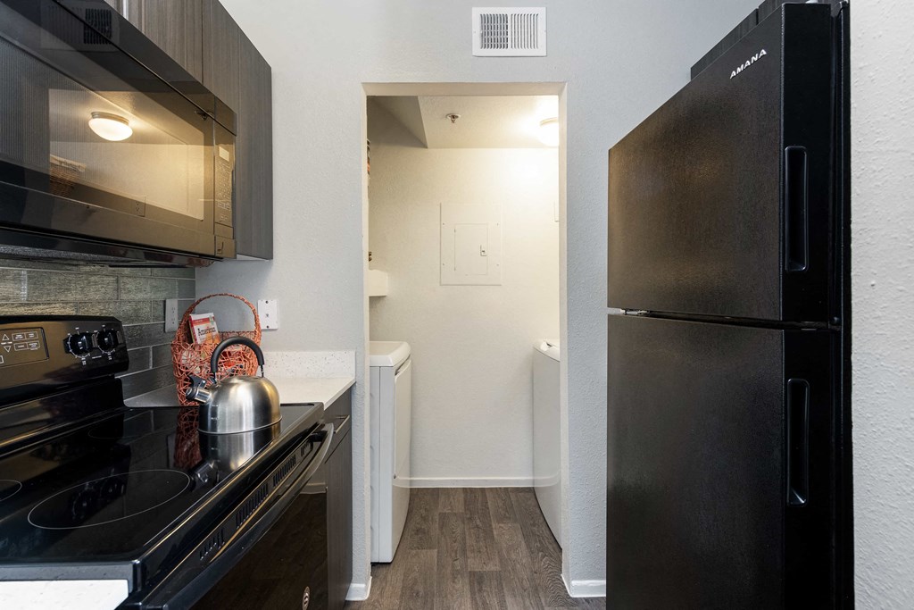 Boulevard At 4201 Apartments, 4201 South Decatur Boulevard, Las Vegas ...