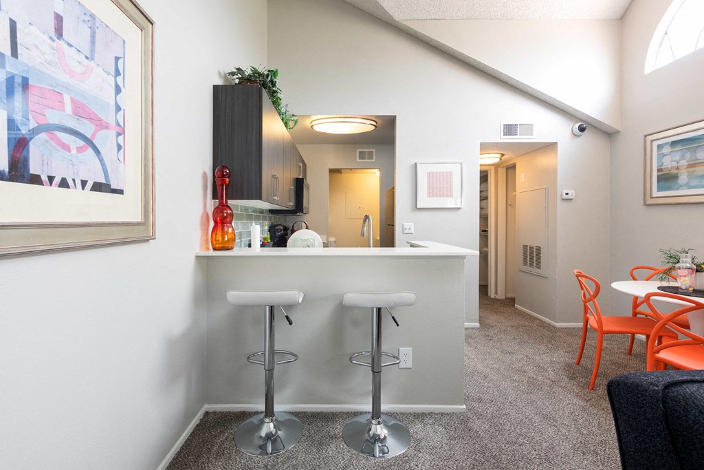 Boulevard At 4201 Apartments, 4201 South Decatur Boulevard, Las Vegas ...