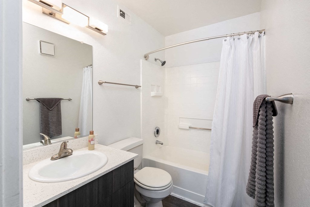 Boulevard At 4201 Apartments, 4201 South Decatur Boulevard, Las Vegas ...