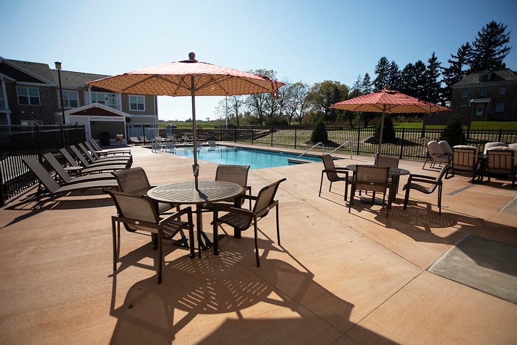 Cedar Place Apartments, N123 W5970 Sheboygan Road, Cedarburg, WI - RentCafe