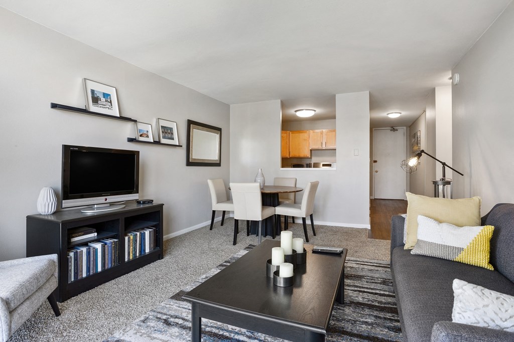 Eden Commons Apartments, 2701 S Indiana Ave, Chicago, IL - RentCafe