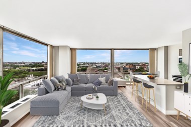 100 Best Apartments in Detroit, MI (with reviews) | RentCafe