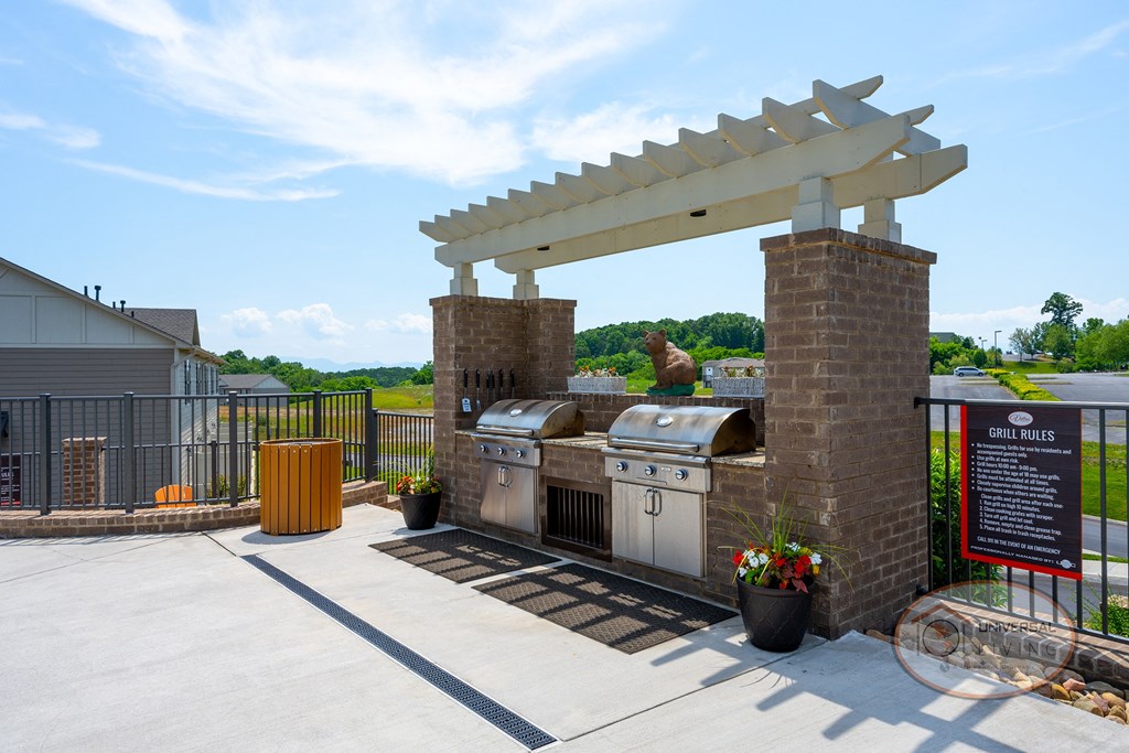 The Villas At Kyker Ferry - Kodak, Tennessee | Renter Insights