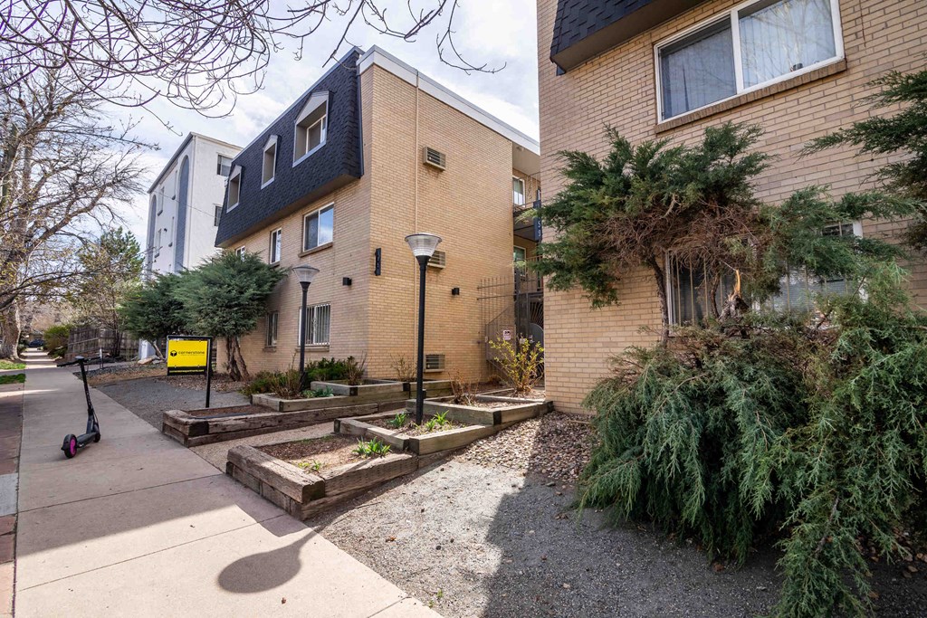 1451 Detroit Apartments, 1451-1459 Detroit St., Denver, CO - RentCafe