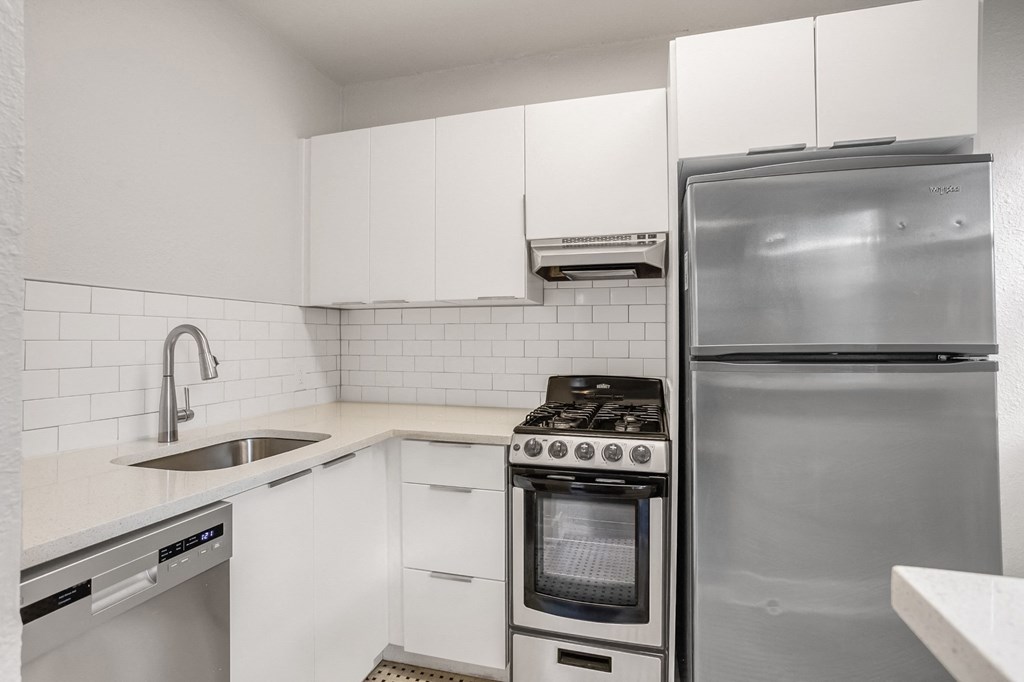 Louisa May Alcott Apartments, 1025 North Sherman Street, Denver, CO ...