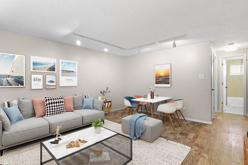 Urban Type Apartments, 1423 Clayton, Denver, CO - RentCafe