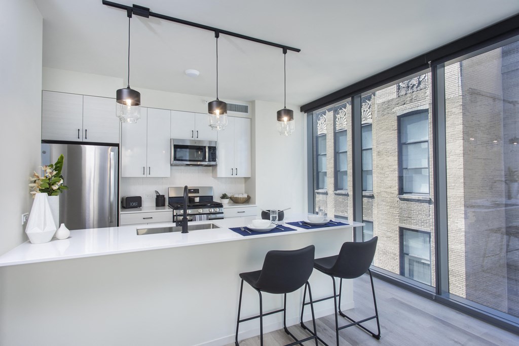 Millie On Michigan - Chicago, Illinois | Renter Insights