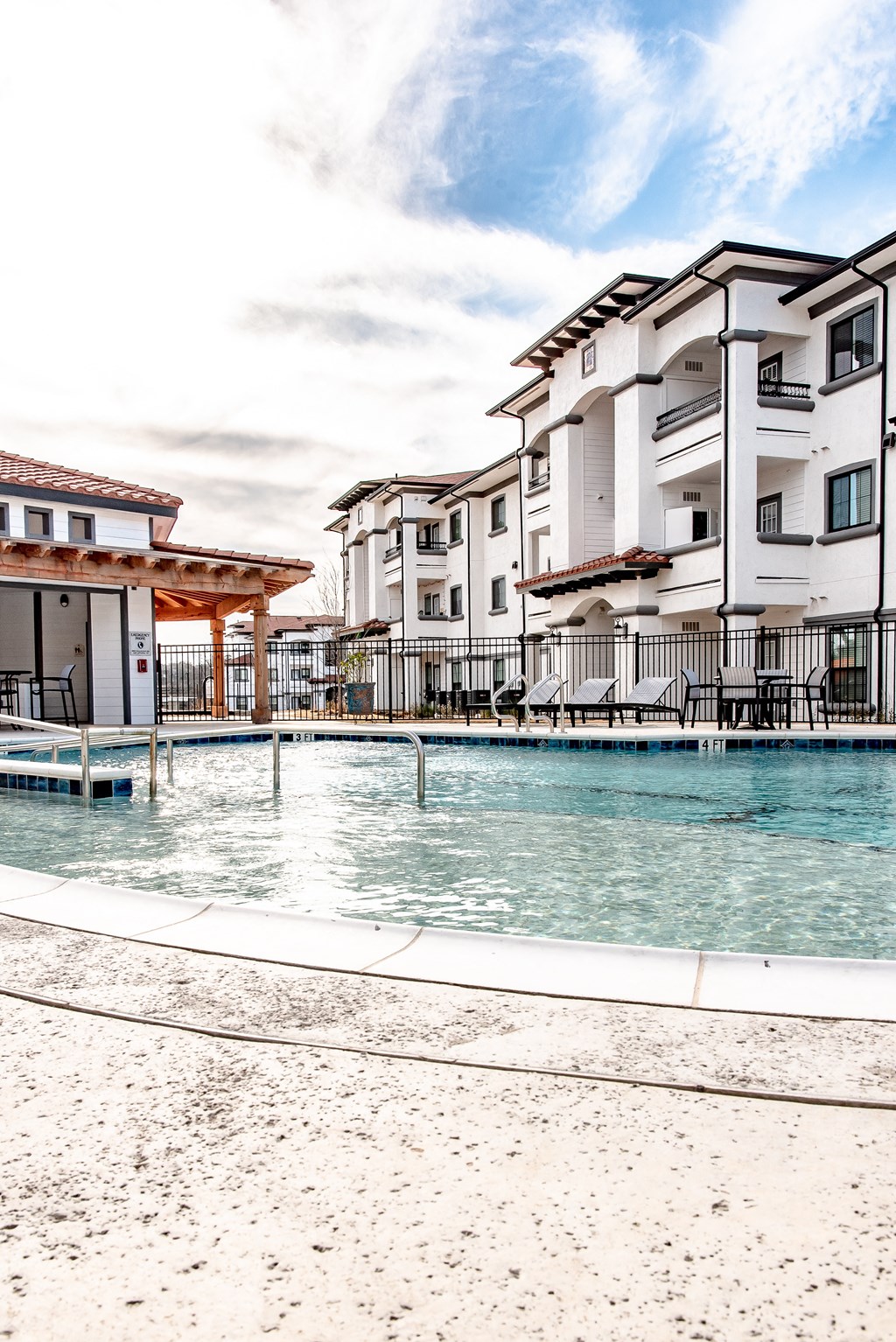 Majestic Ranch Apartments, 4862 Callaghan Road, San Antonio, TX - RentCafe