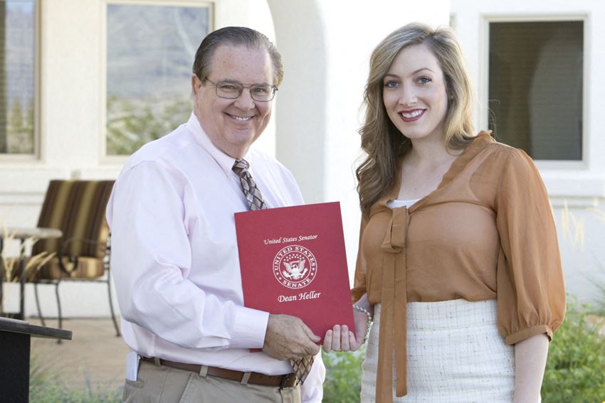 Rome Pines Senior 1 Apartments - North Las Vegas, Nevada | Renter Insights