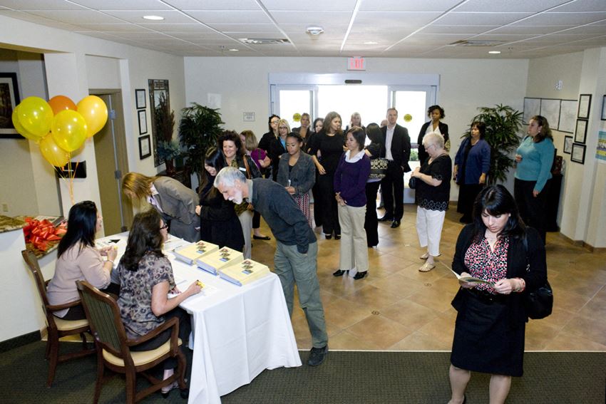 Rome Pines Senior 1 Apartments - North Las Vegas, Nevada | Renter Insights