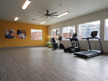 Decatur Commons Family Apartments, 5151 W Meadows Lane, Las Vegas, NV ...