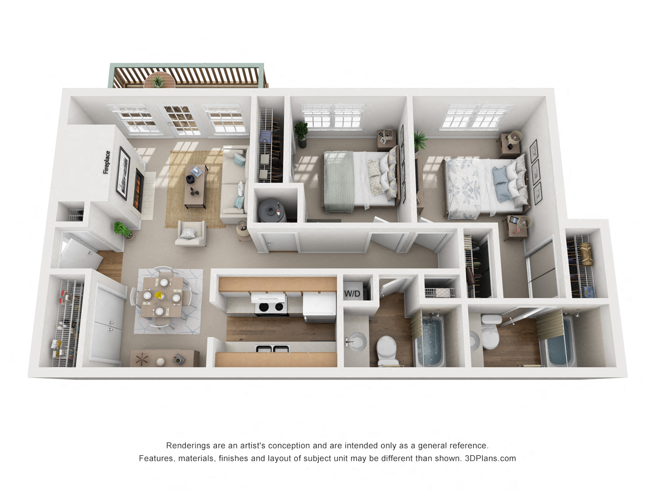 Bennington Ridge Apartments, 4027 North Bennington Ave., Kansas City ...