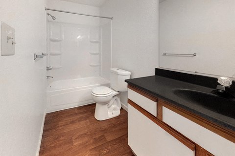 Bennington Ridge Apartments, 4027 North Bennington Ave., Kansas City ...