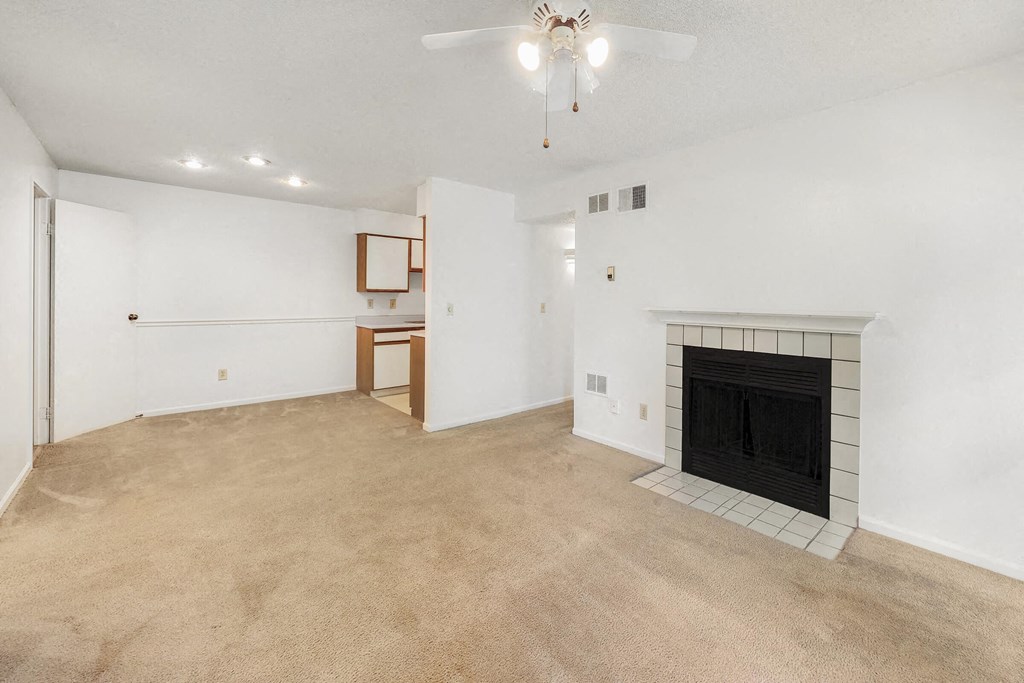 Bennington Ridge Apartments, 4027 North Bennington Ave., Kansas City ...