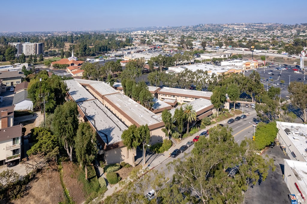 Northview Terrace Apartments, 821 N. Wilcox Ave, Montebello, CA - RentCafe