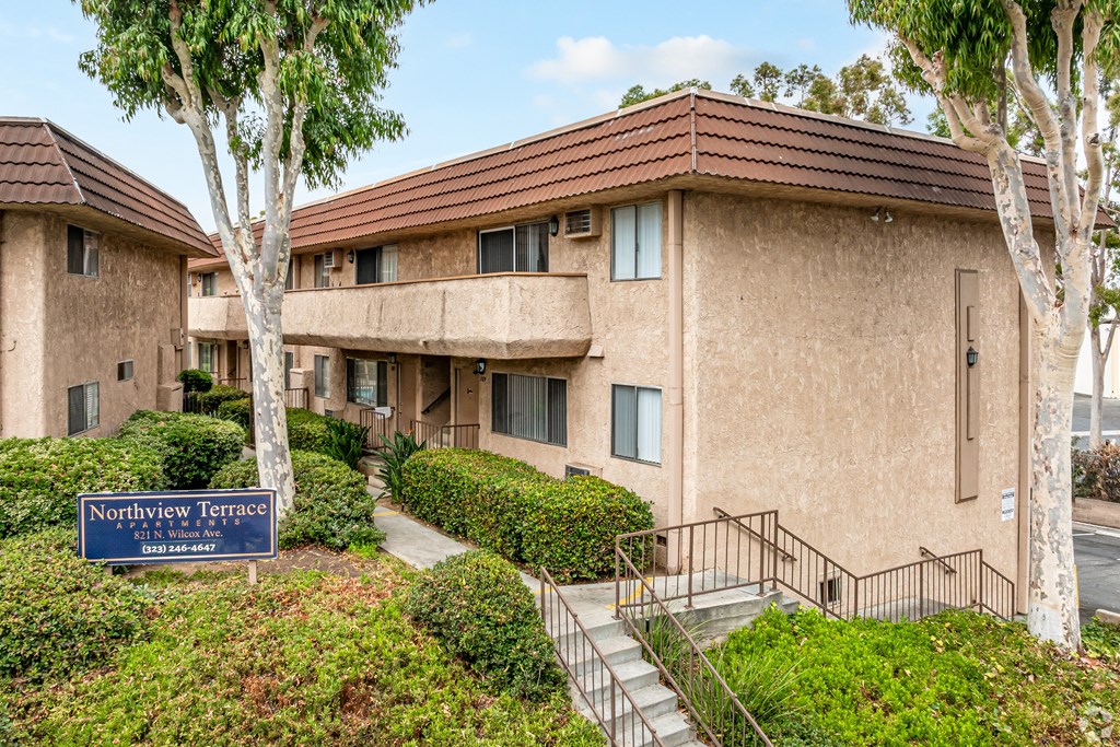 Northview Terrace Apartments, 821 N. Wilcox Ave, Montebello, CA - RentCafe