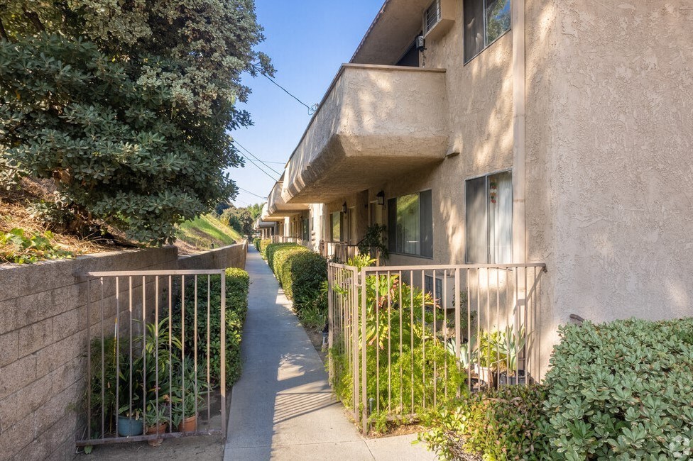 Northview Terrace Apartments, 821 N. Wilcox Ave, Montebello, CA - RentCafe