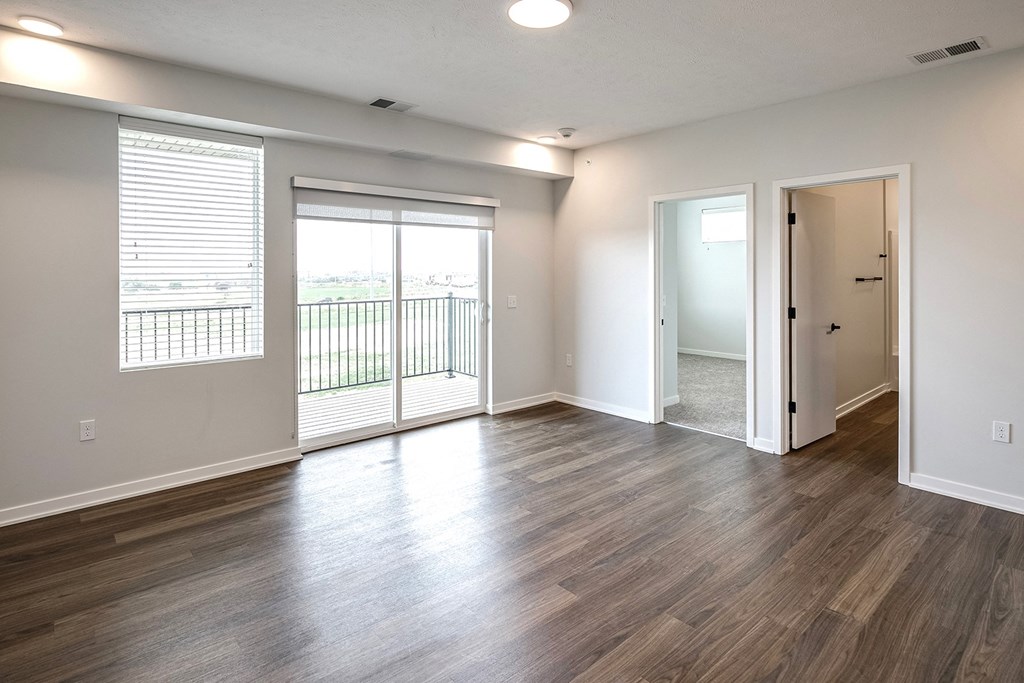 The Trails At North Streams Apartments, 5002 S. 202nd Court, Omaha, NE ...