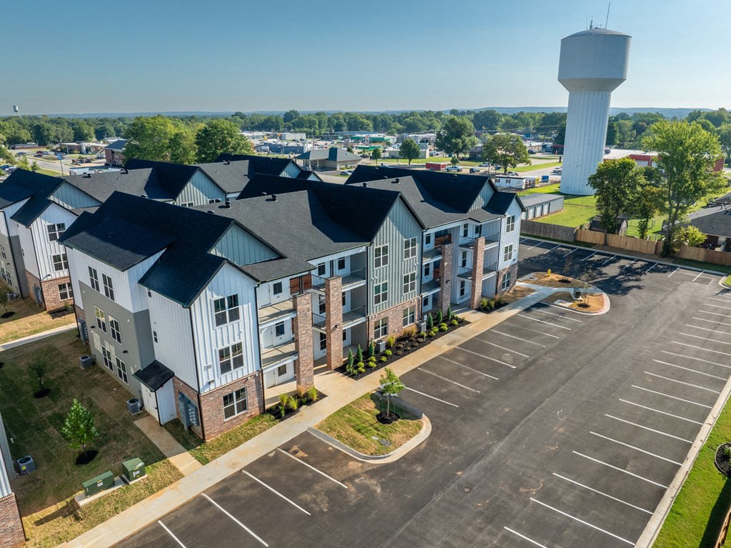 The Benton Apartments, 200 Ryan Road, Pea Ridge, AR - RentCafe