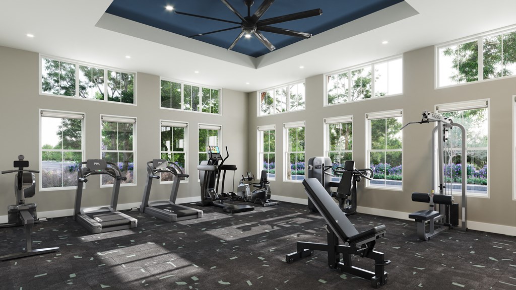 Amberlin Arrowhead 55+ Active Adult Apartments, 17120 N. 51 Avenue ...