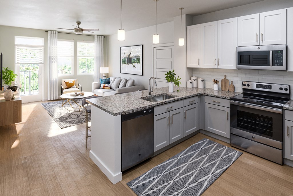 Amberlin Wiregrass Ranch 55+ Active Adult Apartments, 28355 Sparrows ...