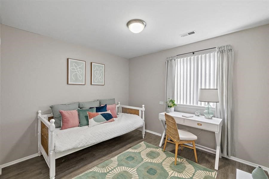 Residences At Grand Blanc Apartments - Grand Blanc, MI, 5800 Maplebrook ...