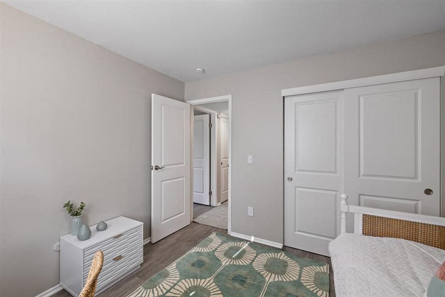 Residences At Grand Blanc Apartments - Grand Blanc, MI, 5800 Maplebrook ...