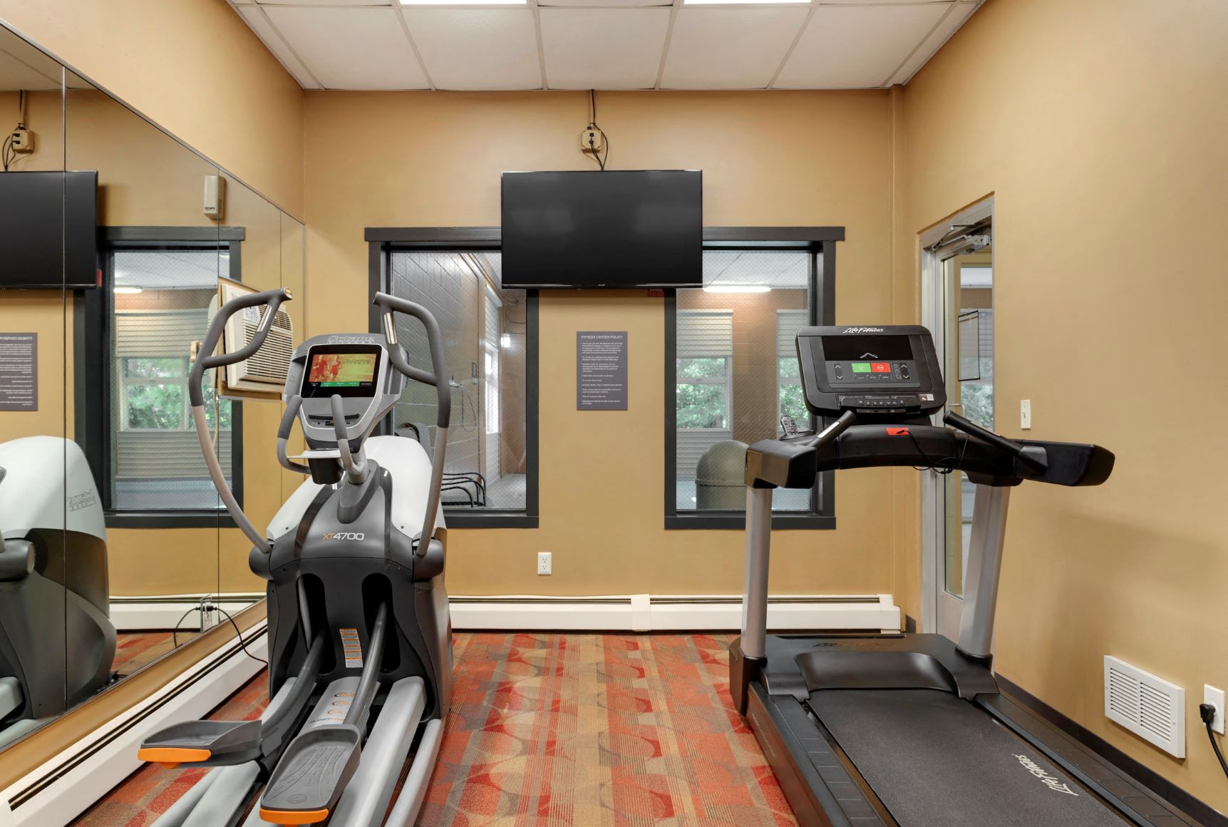 Hamline Terrace Apartments, 1360 Terrace Drive, Roseville, MN - RentCafe