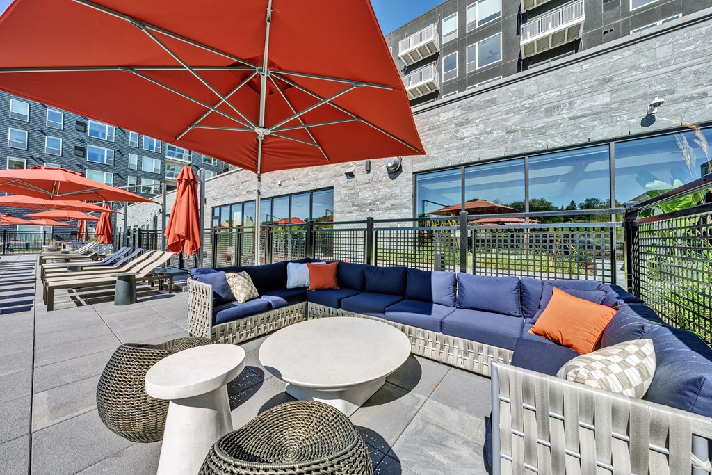 The Mera Apartments, 9920 Wayzata Blvd, St Louis Park, MN - RentCafe