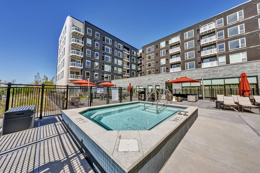 The Mera Apartments, 9920 Wayzata Blvd, St Louis Park, MN - RentCafe