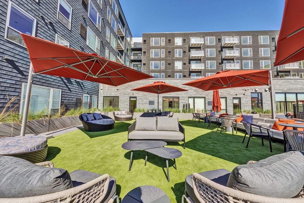 The Mera Apartments, 9920 Wayzata Blvd, St Louis Park, MN - RentCafe