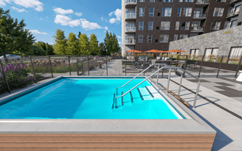 The Mera Apartments, 9920 Wayzata Blvd, St Louis Park, MN - RentCafe