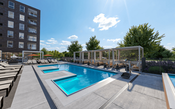 The Mera Apartments, 9920 Wayzata Blvd, St Louis Park, MN - RentCafe
