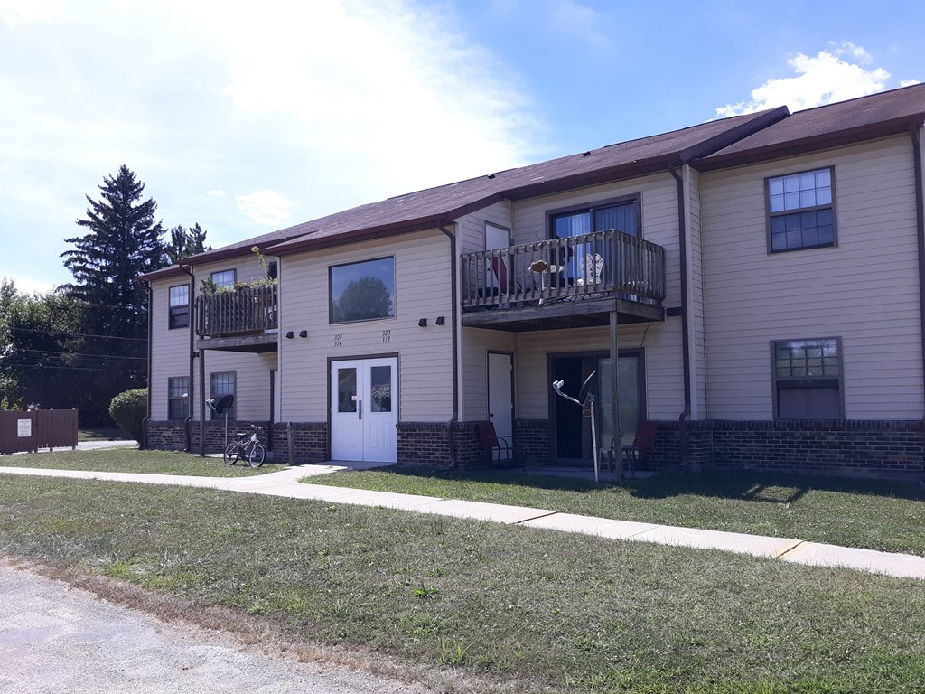 Redkey Apartments, 700 W Main Street, Redkey, IN - RentCafe