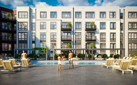 Axis 201 Apartments, 201 Munson Street, New Haven, CT - RentCafe