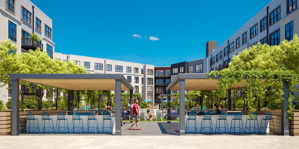 Axis 201 Apartments, 201 Munson Street, New Haven, CT - RentCafe