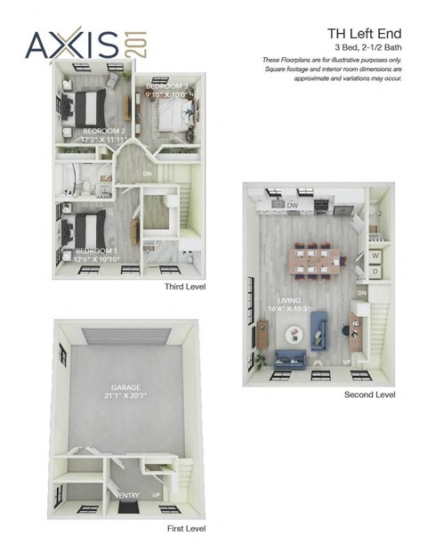 Axis 201 Apartments, 201 Munson Street, New Haven, CT - RentCafe
