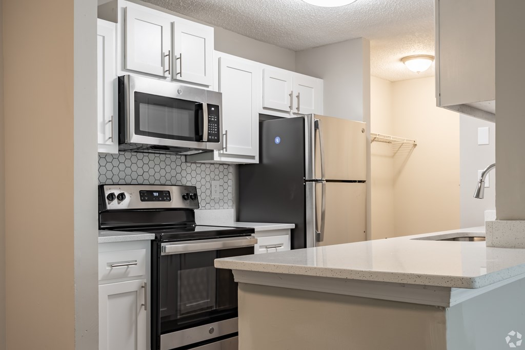 The Mark 7120 Apartments