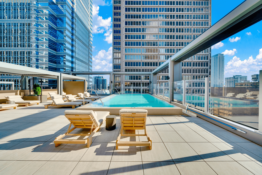 17 Market West Apartments, 1701 Market St, Philadelphia, PA - RentCafe