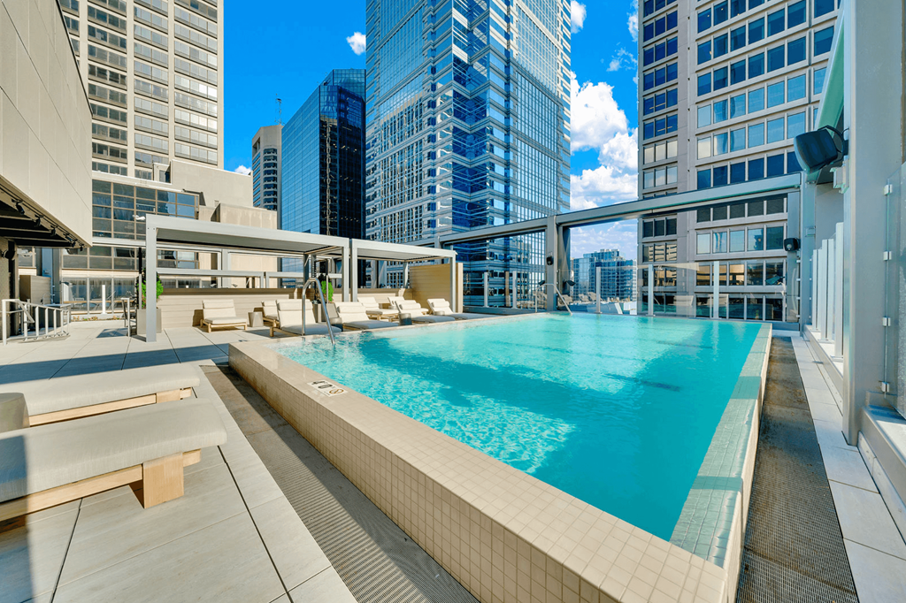 17 Market West Apartments, 1701 Market St, Philadelphia, PA - RentCafe