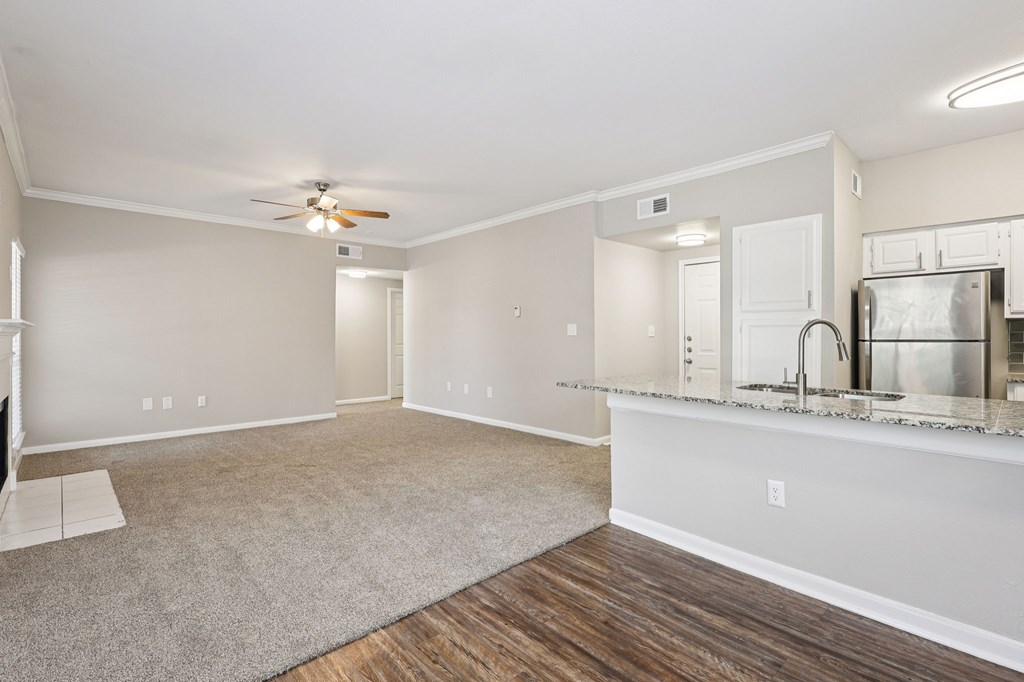 Villages Of Briar Forest Apartments, 14504 Briar Forest Drive, Houston ...