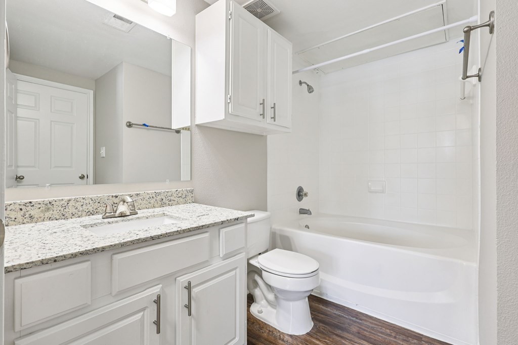 Villages Of Briar Forest Apartments, 14504 Briar Forest Drive, Houston ...