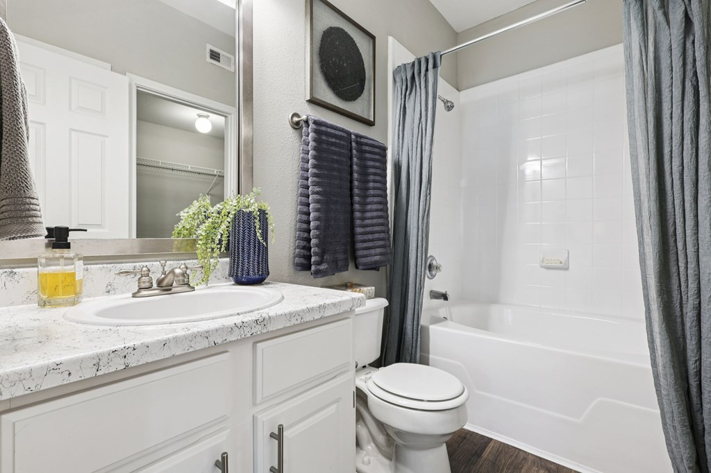 Villages Of Briar Forest Apartments, 14504 Briar Forest Drive, Houston ...